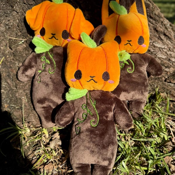 Kawaii Axolotl Sewing Pattern - Etsy