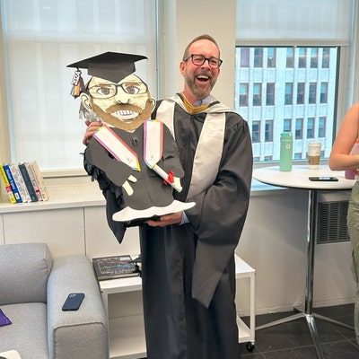 Custom Face Piñata, Custom Piñata, Portrait Piñata, People Piñatas ...