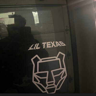 Virtual Riot Vinyl Decal EDM Car Laptop Phone Window - Etsy