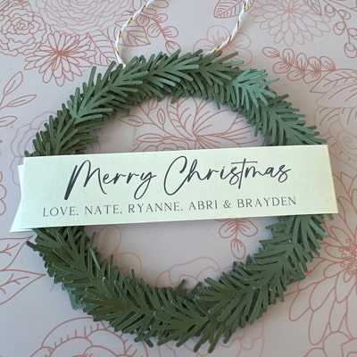 Paper Flower Sepal Template Stemming Base Leaf for Small or Rolled ...