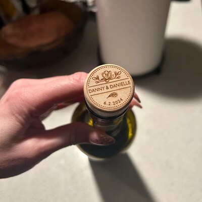 Halves of Corks Used for Crafts Pre-cut Wine Cork Corkboard Wall Decor ...