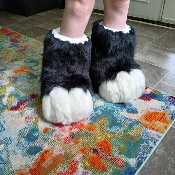 New Design Fursona Head Piece, Fursuit Furry Unique, Cosplay, Kemono ...