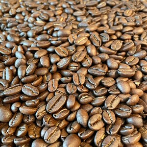 8 Pounds Green Coffee Beans Sample Pack Ultimate Sample Package 1 Pound ...