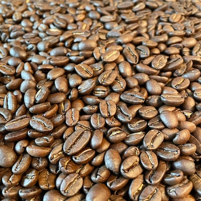 8 Pounds Green Coffee Beans Sample Pack Ultimate Sample - Etsy