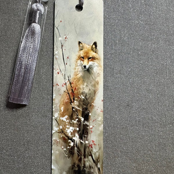 10 Spring Animals Printable Bookmarks | Digital Download JPG Bookmark ...