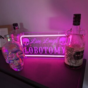 Angel Wings and Halo Neon Sign Custom, Angel Wings Neon Sign, Party ...