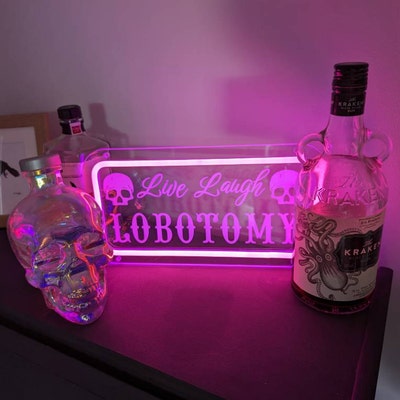 Angel Wings and Halo Neon Sign Custom, Angel Wings Neon Sign, Party ...