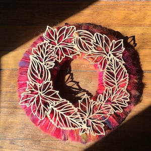 Circle monogram svg ONE Monogram letter K SVG template. 1 | Etsy