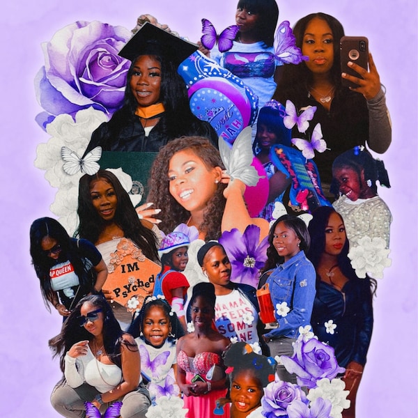 Custom Painted Jeans | Senior Jeans |graduation Jeans| Personalized ...