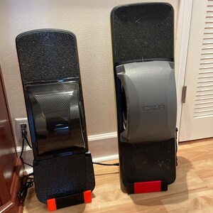 Pint/pint-x Onewheel Stand for Standard & Ultra Chargers for - Etsy