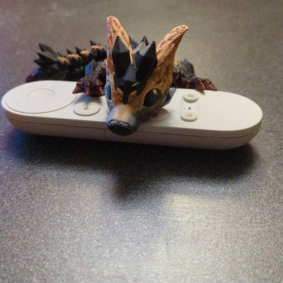 Unleash Your Inner Fidgeter With the 3D Printed Fidget Infinity Cube - Etsy