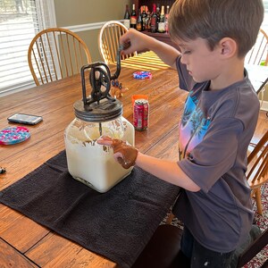 Vintage 1930s 1940s Wilfred's Beauty School Blue | Etsy