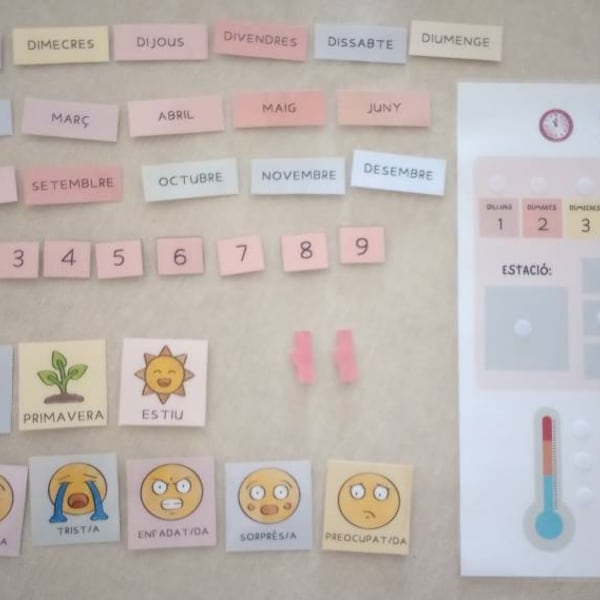 Plantilla Tareas Diarias, Rutinas Niños, Organización, Planificador ... Plantilla Tareas Diarias, Rutinas Niños, Organización, Planificador ...