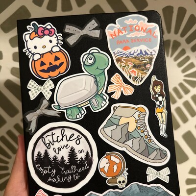 Boston Common Sticker - Etsy