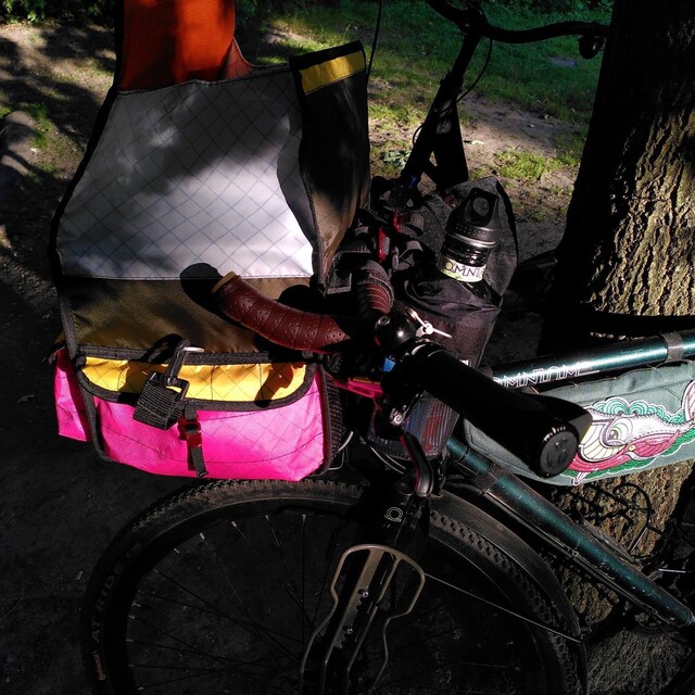 TIMTAS - Cycling Bags & Racks - Etsy