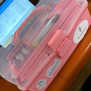 Ultimate Phlebotomy Box - Etsy