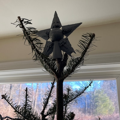 Planet of the Apes Alpha Omega Bomb Prop Small Size 6.25 Tall - Etsy