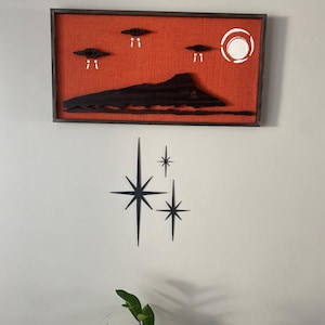 Witco Tribute Tiki Vintage Deep Sea Diving Helmet Wall Art - Etsy