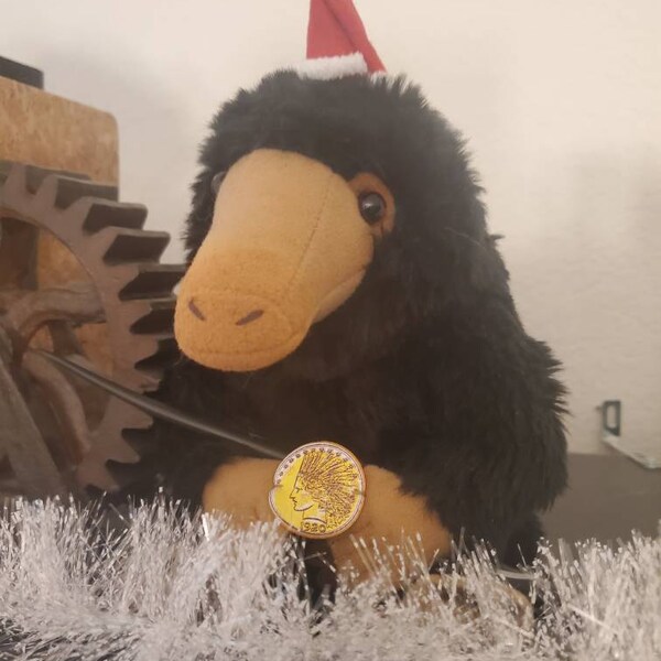 Super, Mini, Santa Hats, Miniature Hat, Gift, Doll Hat, Christmas ...