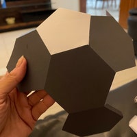 Basketball Wall 3D Papercraft | DIY Paper Sculpture | Paper Model ...