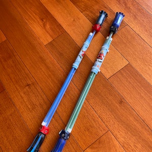 Jolly Jrs Beginner Juggling Sticks - Etsy
