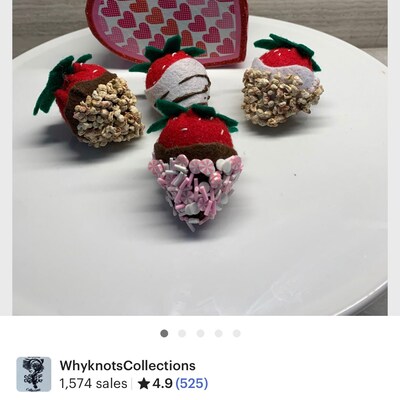 100g Fake Nut Topping Caramel Apples Props Faux Nuts Peanuts Fake ...