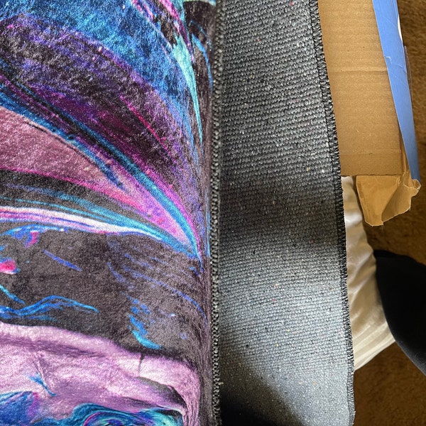 Arcade Carpet, Bowling Alley Carpet, Game Room Rug, Player Charter Rug ...