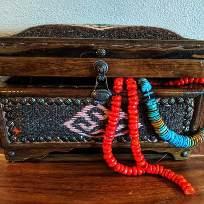 Antique Water Tank Vintage Old Water Storage Flask Primitive Flask ...