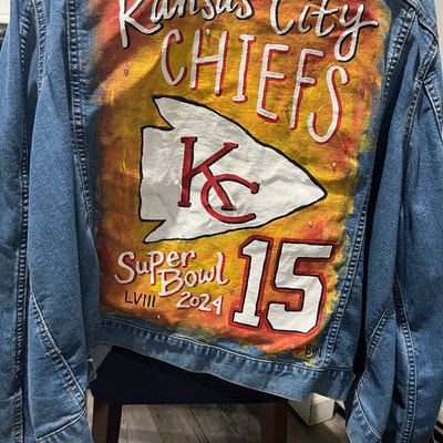 Custom Painted Jacket Country Artist Jacket Painting Custom Name Art ...