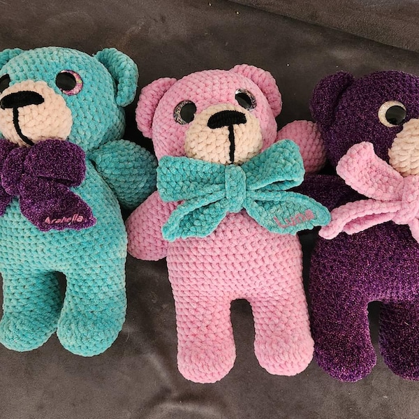Crochet Frog Pattern Jumbo Frog Pillow Amigurumi PDF Stuffed Animal ...