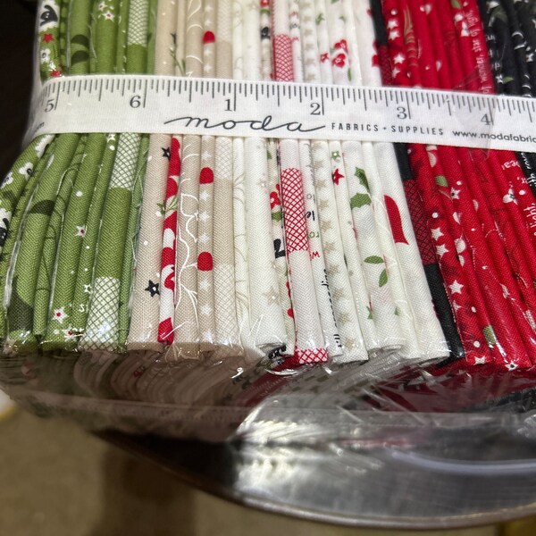 Fruit Loop Layer Cake by Basicgrey for Moda Fabrics 30730LC 42 10 Fabric Squares - Etsy