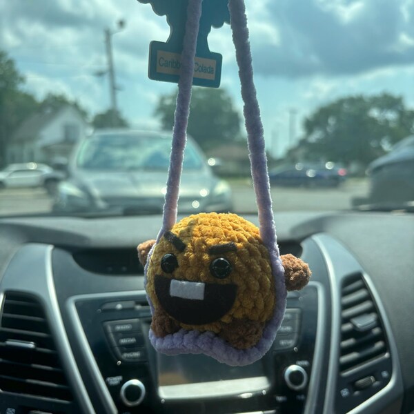 Pattern for Unmasked Mang With Removable Mask - Etsy