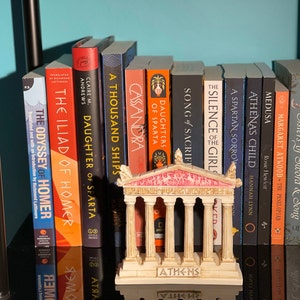 Salus Ancient Roman Goddess of Health Roman Bust 7.5in | Etsy