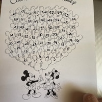 Shooting Star Castle Photo Collage Wall Art Home Decor Digital ...