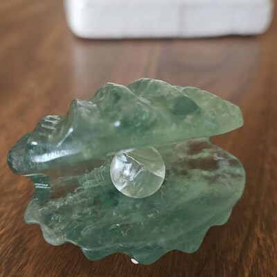 Natural Mix Quartz Crystal Mini Acorn,crystal Carving,quartz Crystal ...