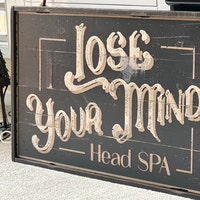 Party Barn Sign, Party Barn Decor, Party Barn Wall Decor, Barn Sign ...