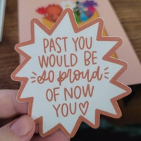 DIY Sticker Ledges SVG Cut Files and Instructions Included Sticker ...