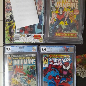 Hulk 285 VF/NM Incredible Bruce Banner Buscema 1968 - Etsy