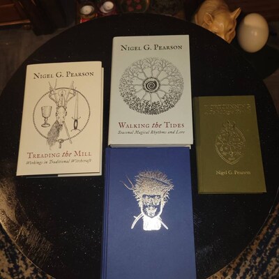 Wassailing: the British Midwinter Blessing Custom, by Simon Reed ...