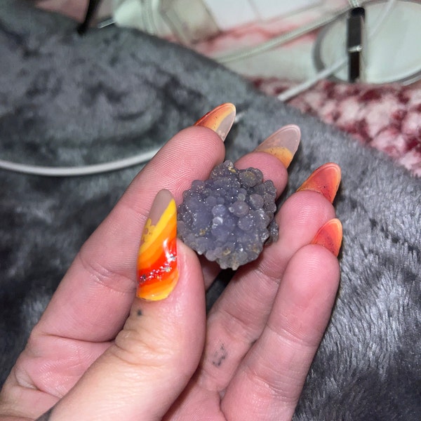 Gemmy Rose Quartz Roses|rose Quartz on Stand|love and Relationships ...