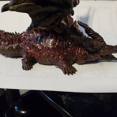 Painted Nolzur's Nightwalker - Etsy