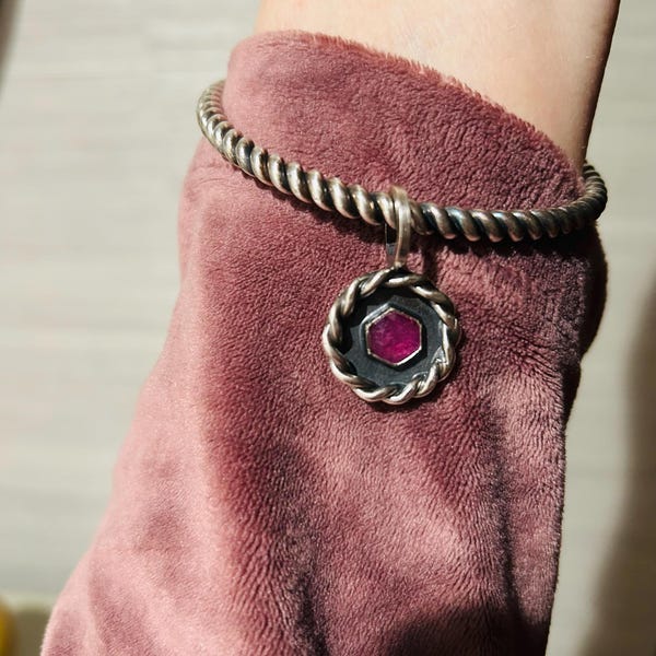 LisaColbyMetalsmith - Etsy