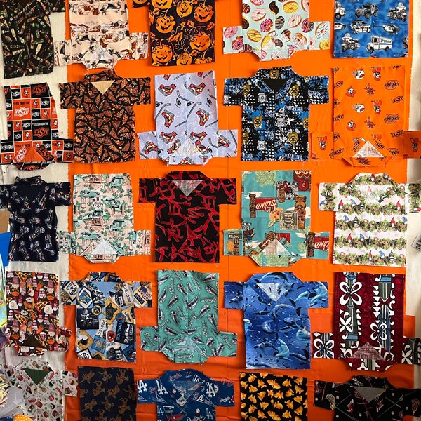 Boxed Bag Template - Clear Ruler by Caroline Moore - Make Accurate ...