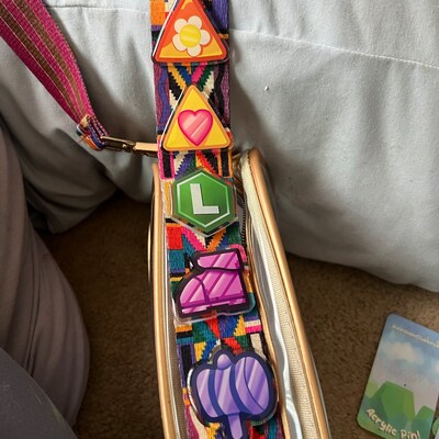 Gnarp Gnap Alien Seal Alienposting Meme Glitter Vinyl Sticker - Etsy