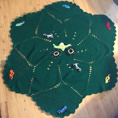 Motorcycle Applique PDF CROCHET PATTERN - Etsy