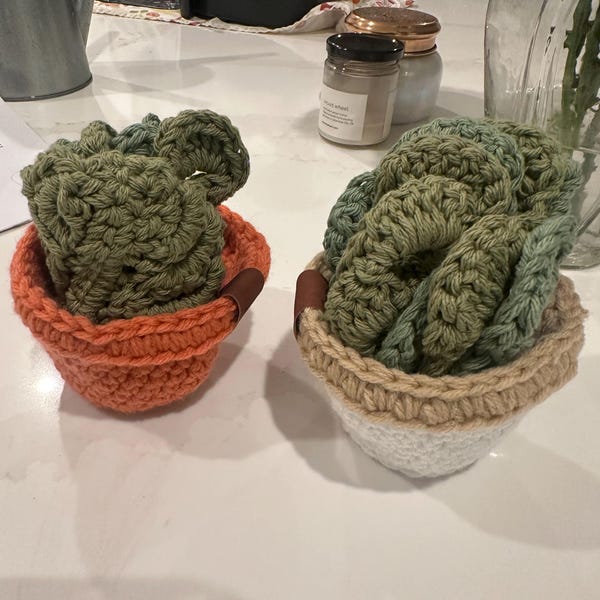 Crocheted Trophy Fish Wall Decor - Fisherman Gift - Etsy