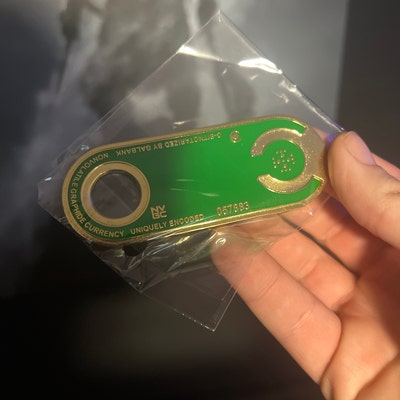 Starfield Sticker Game Reflective Sticker Starfield Game Logo Patch ...