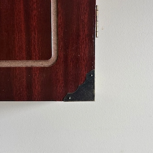 5pcs 16mm X 27mm Metal Latches for Box Lock N28 - Etsy