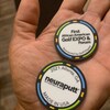 1 to 1000 Custom Poker Chips, Imprinted With Your Personalized Text on ...