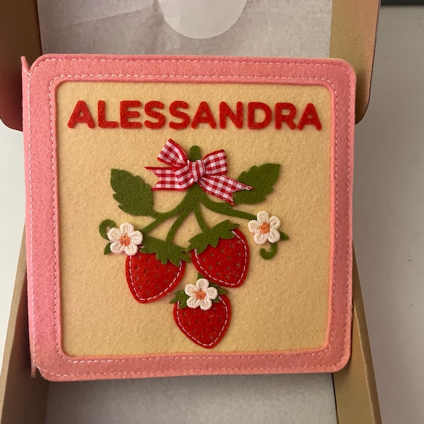 Number and Star Custom Linen Crown for Kids & Children's Birthday ...